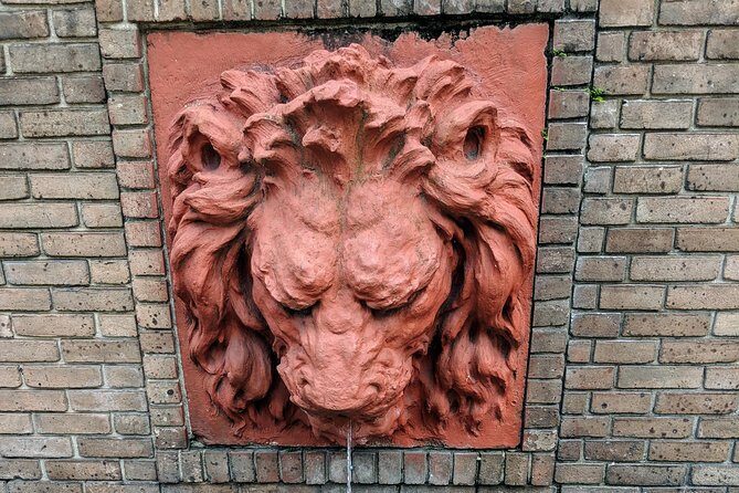Custom Savannah Private Tour - FAQs