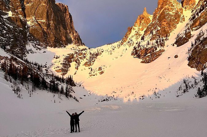 Custom Snowshoe Adventure in Rocky Mountain National Park - What’s Included and What to Expect