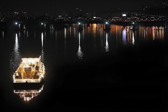 Custom Tour: Best Night View of Seoul - What Makes This Tour Stand Out?