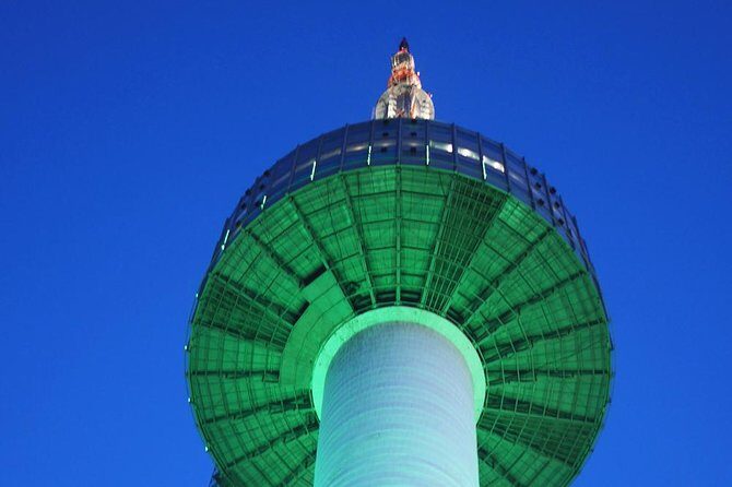 Custom Tour: Best Night View of Seoul - The Experience: What’s It Like?