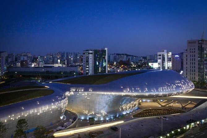 Custom Tour: Best Night View of Seoul - Practical Details: What You Need to Know