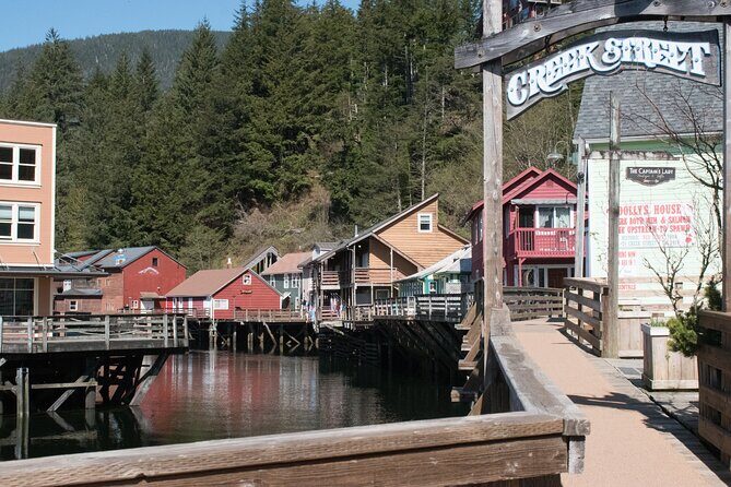 Custom Tour In Ketchikan - Exploring Ketchikan with a Custom Touch