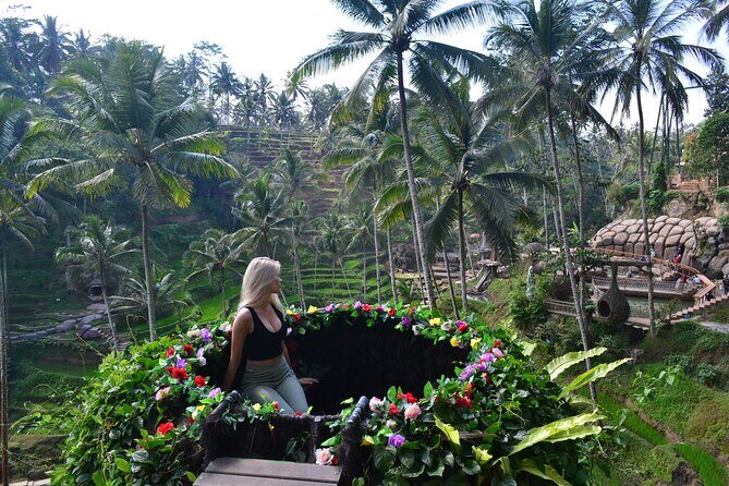 Custom Ubud Tour with Flexible Chauffeur - Practical Tips for the Tour