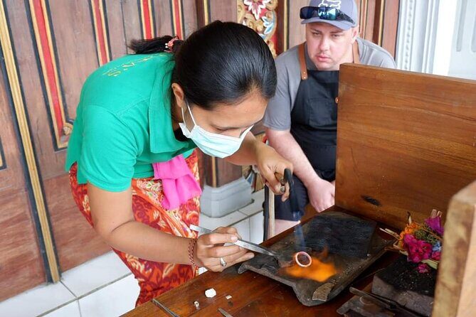 Custom Ubud Tour with Flexible Chauffeur - Who Will Love This Tour?