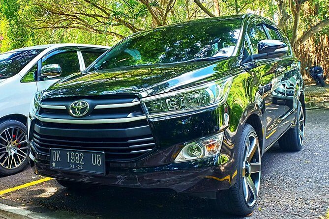 Custom Ubud Tour with Flexible Chauffeur - Frequently Asked Questions