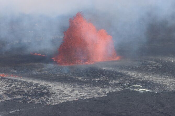 Custom Volcanoes National Park Tour with extra stops - An In-Depth Look at the Tour Itinerary