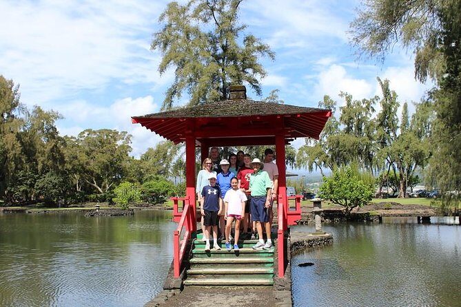 Custom Volcanoes National Park Tour with extra stops - Price and Value Consideration