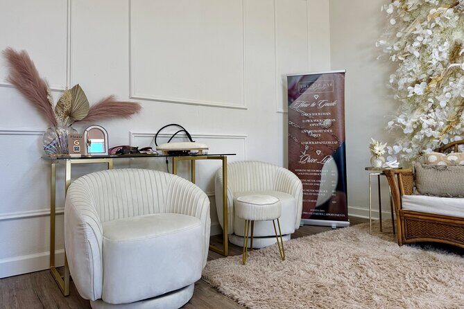 Custom Welded Jewelery Experience - What to Expect During the Experience