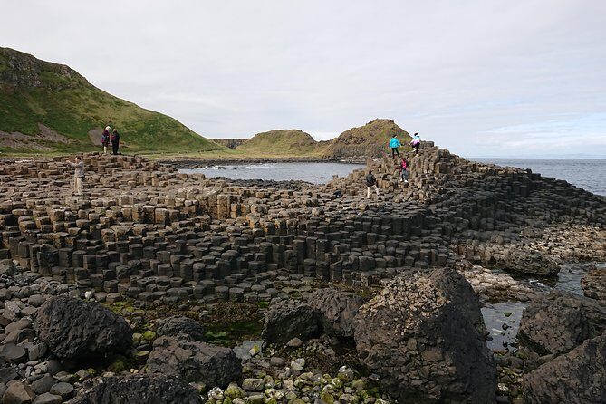 Customisable Private Shore Excursion From Belfast Cruise Terminal - The Value Proposition
