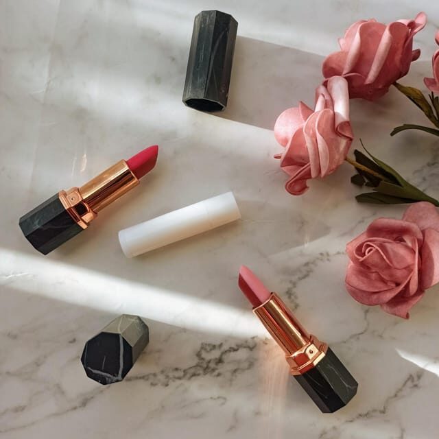 Customised lipstick workshop - Paris 1er - Key Points
