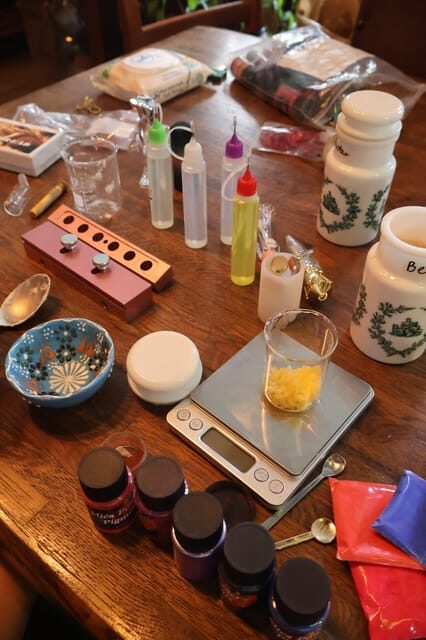 Customised lipstick workshop - Paris 1er - Who Will Love This Experience?