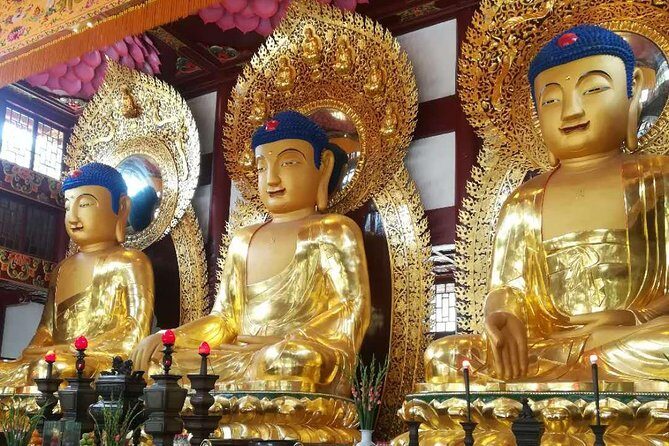 Customised Private Guangzhou City Tour with Flexible Itinerary - Key Points