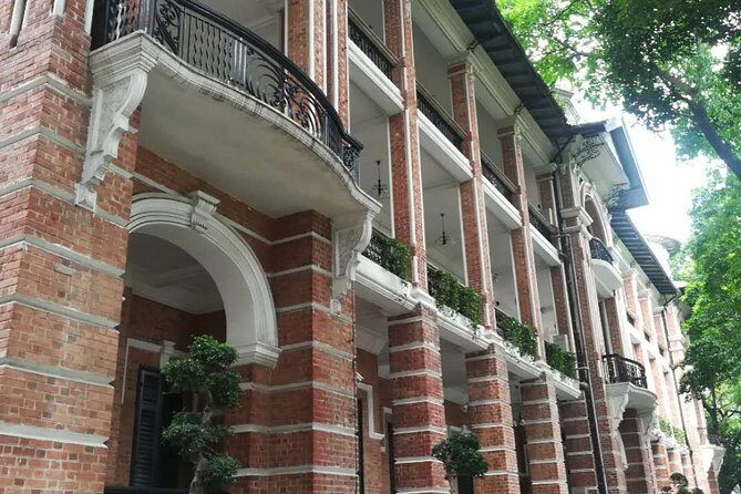 Customised Private Guangzhou City Tour with Flexible Itinerary - FAQ