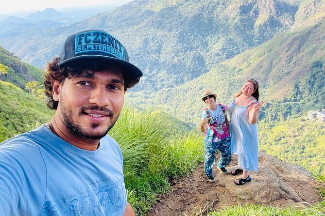 Customizable 10-Day Private Tour of Sri Lanka's Highlights - Who Will Love This Tour?