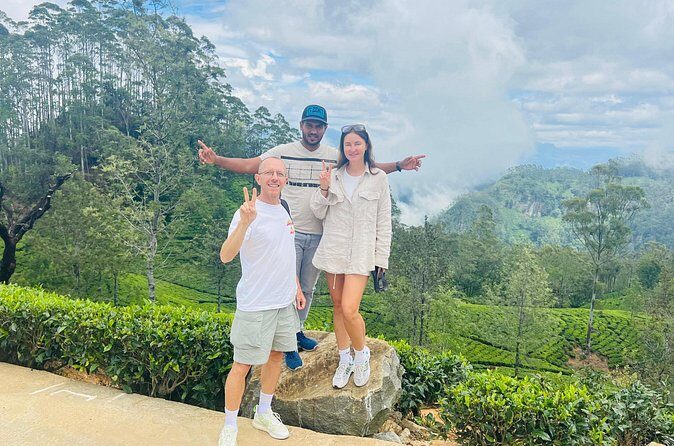 Customizable 10-Day Private Tour of Sri Lanka's Highlights - FAQs