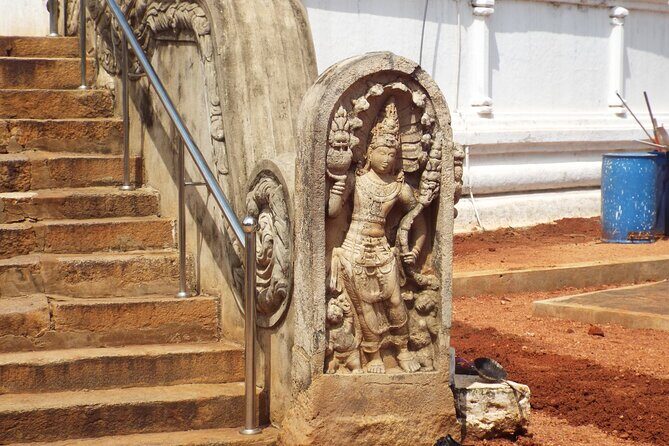 Customizable 10 Days Sakaram Chronicles Tour - Who Should Consider This Tour?