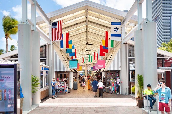 Customizable 4 Hour Private Miami City Tour - Key Points