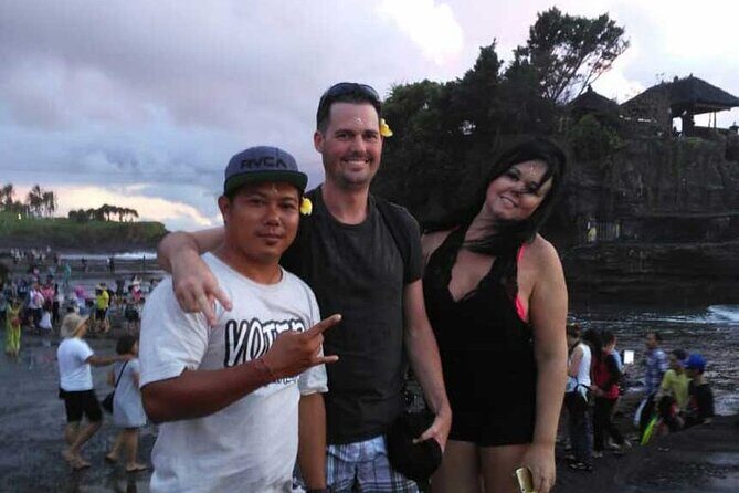 Customizable Bali Private Car Hire with Driver - Exploring Bali on Your Own Terms