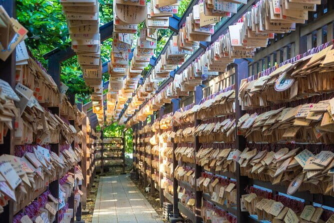 Customizable car tours in Tokyo - Exploring the Itinerary in Detail