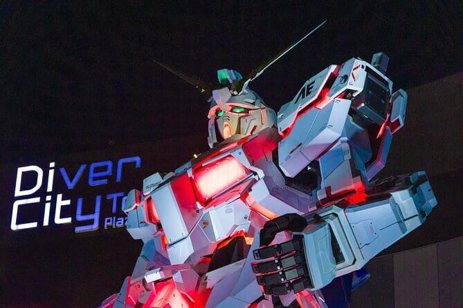 Customizable car tours in Tokyo - Authentic Traveler Insights