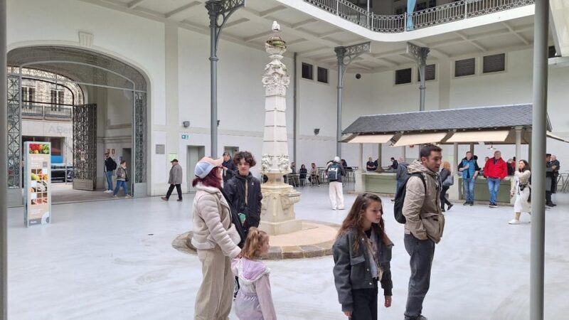 Customizable Full Day Porto Tour: Choose Your Experience - Exploring Porto’s Main Attractions at Your Pace