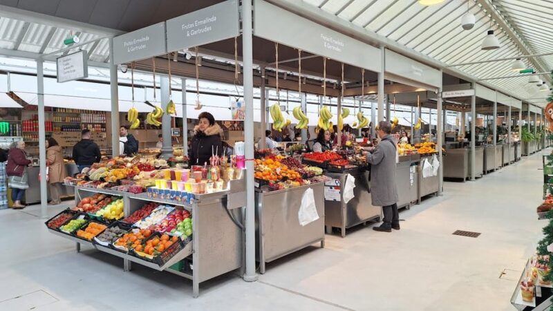 Customizable Full Day Porto Tour: Choose Your Experience - Authentic Experiences Recommended by Travelers