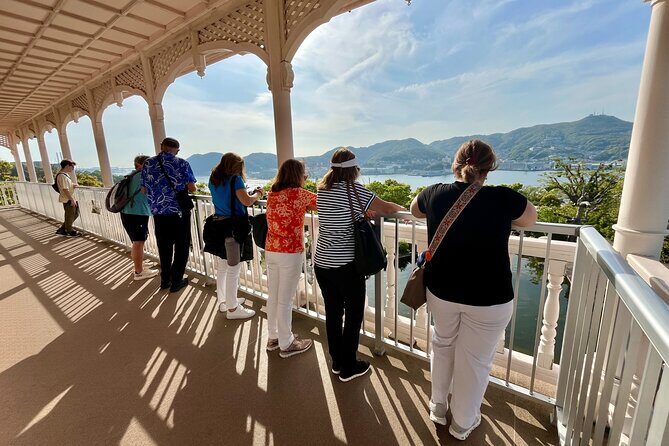 Customizable Full-Day Private Tours in Nagasaki with private car - What It Means for You