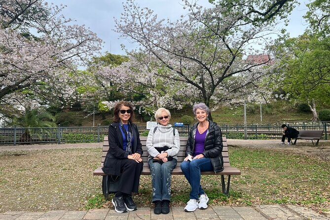 Customizable Full-Day Private Tours in Nagasaki with private car - FAQs