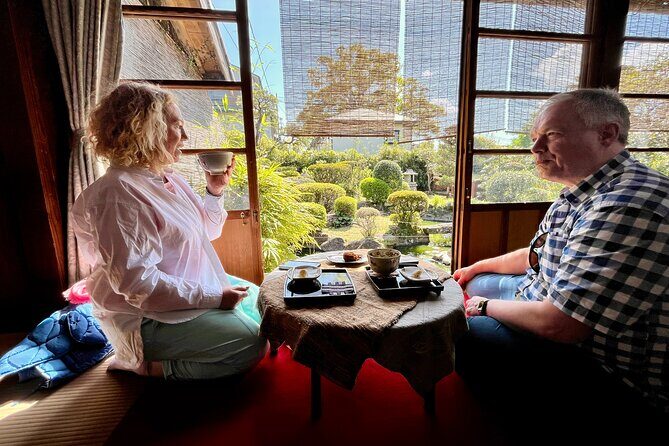 Customizable Full-Day Private Tours in Nagasaki with private car - Final Thoughts