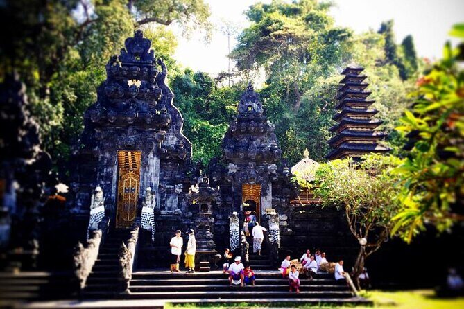 Customizable full-day tour of Bali with private driver - Why Choose This Tour?