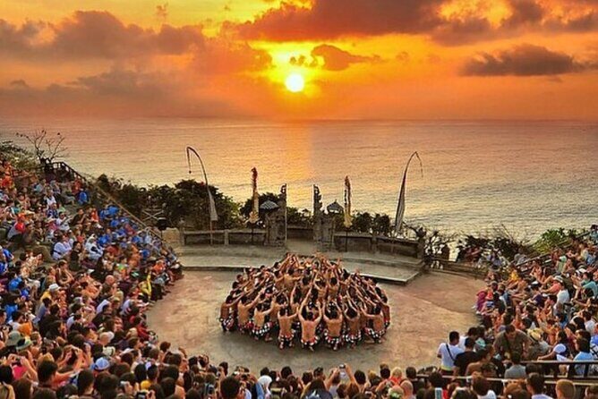 Customizable full-day tour of Bali with private driver - Practical Considerations and Value