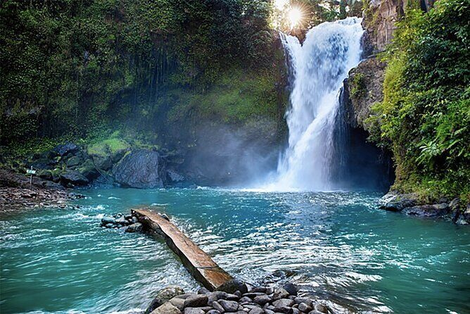 Customizable full-day tour of Bali with private driver - FAQ