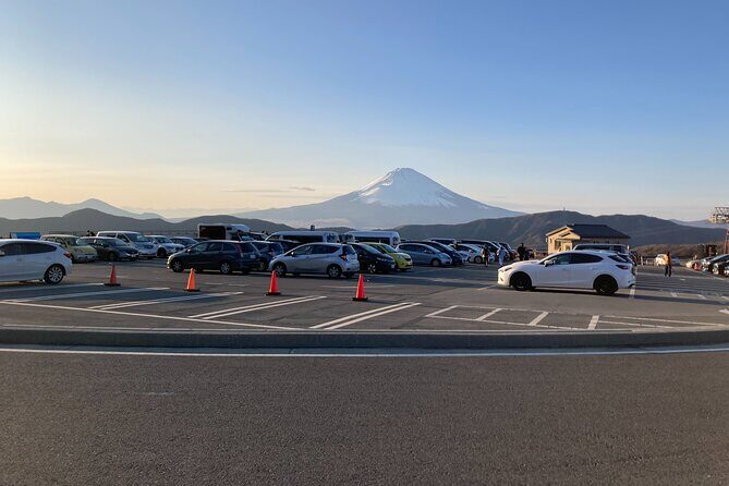 Customizable Hakone Private day Trip, English Speaking driver - An In-Depth Look at the Itinerary