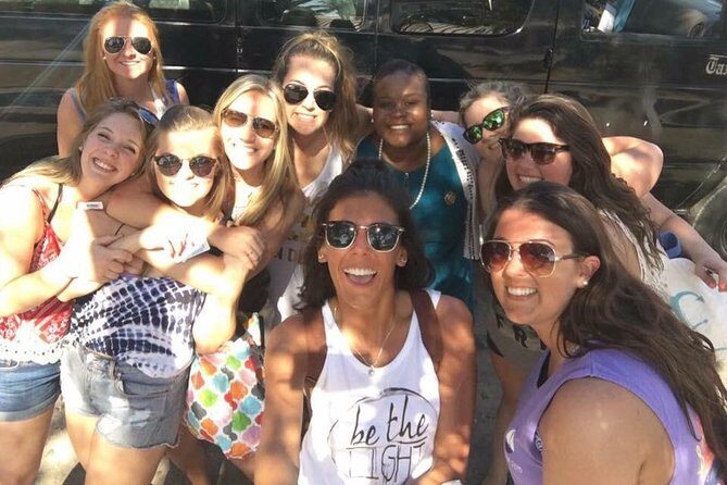 Customizable Half a Day Private Bus Tour in the Bahamas - An In-Depth Look at the Nassau Private Bus Tour