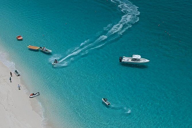 Customizable Half a Day Private Bus Tour in the Bahamas - What Sets This Tour Apart