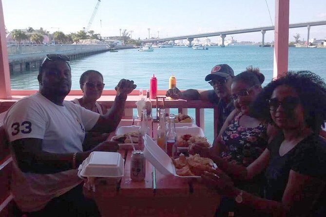 Customizable Half a Day Private Bus Tour in the Bahamas - Who Should Consider This Tour?