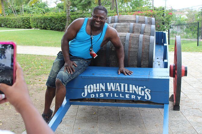 Customizable Half a Day Private Bus Tour in the Bahamas - FAQs