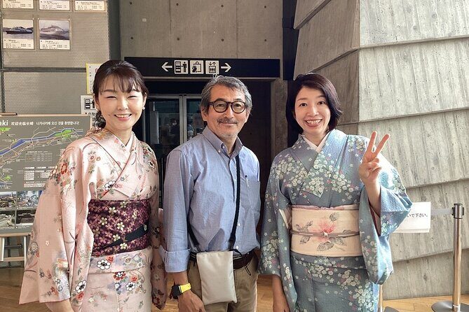 Customizable Half Day Private Tours in Nagasaki with private car - The Authentic Experience