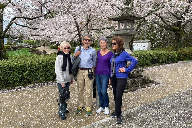 Customizable Half Day Private Tours in Nagasaki with private car - What You Might Not Love