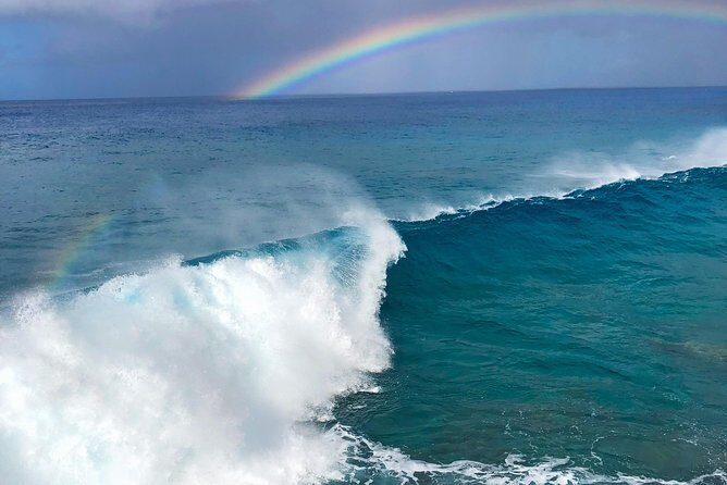 Customizable Island Tours Tours on Oahu - Detailed Breakdown of the Itinerary