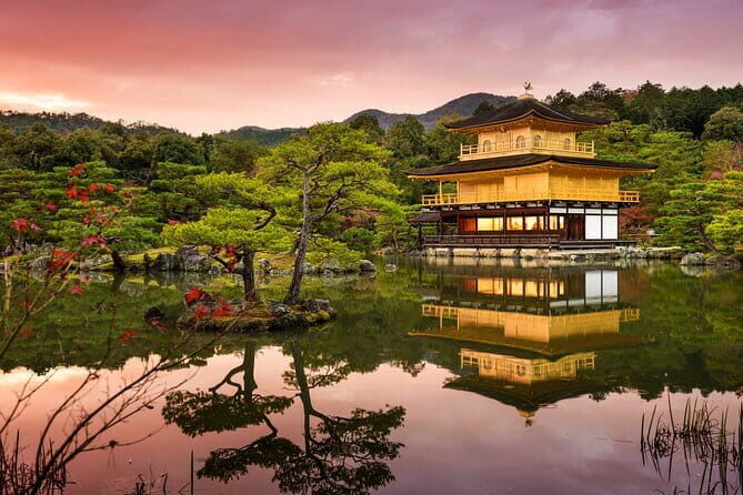 Customizable Kyoto World Heritage Tour Full Day - A Deep Dive into the Kyoto Customizable Tour