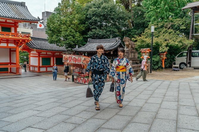 Customizable Kyoto World Heritage Tour Full Day - Practical Details and Tips