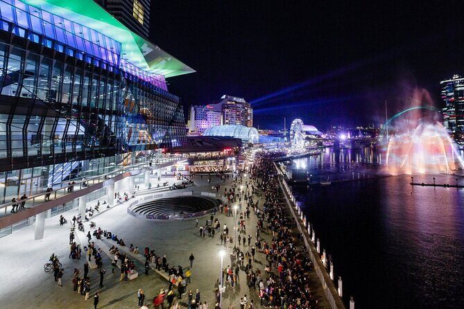 Customizable Luxury Sydney City Sightseeing Tour - Exploring Sydney in Style: A Deep Dive