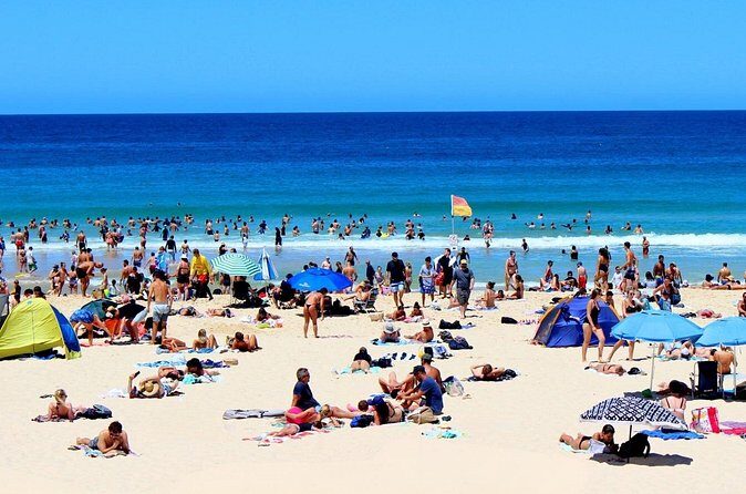 Customizable Luxury Sydney City Sightseeing Tour - FAQ