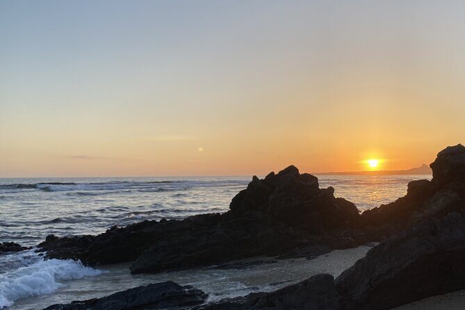 Customizable Okinawa Beach Nature and History Trail Tour - FAQ