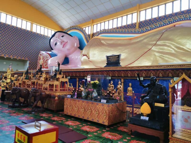 Customizable Penang Private Vehicle Tour (8hrs) - Why Choose a Private Guided Tour in Penang?