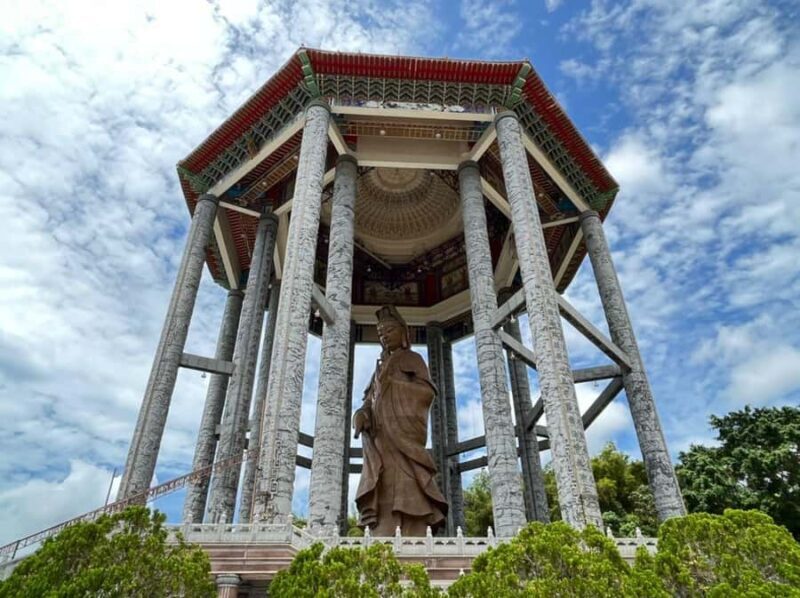 Customizable Penang Private Vehicle Tour (8hrs) - What Makes the Experience Special?