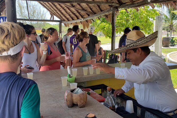 Customizable Private Buggy Tour in Cozumel with Lunch and Snorkel - What Travelers Say About the Experience
