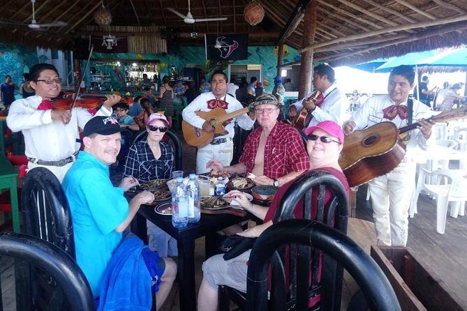 Customizable Private Buggy Tour in Cozumel with Lunch and Snorkel - Who Will Love This Tour?