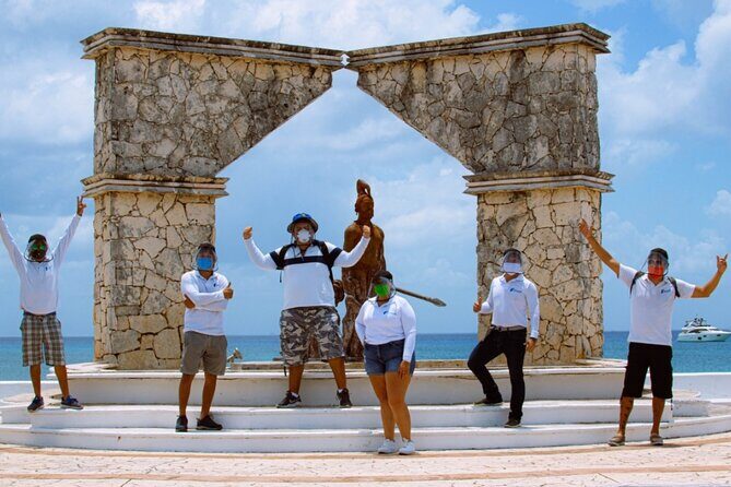 Customizable Private Buggy Tour in Cozumel with Lunch and Snorkel - The Sum Up